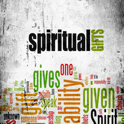 Spiritual Gifts | Equip